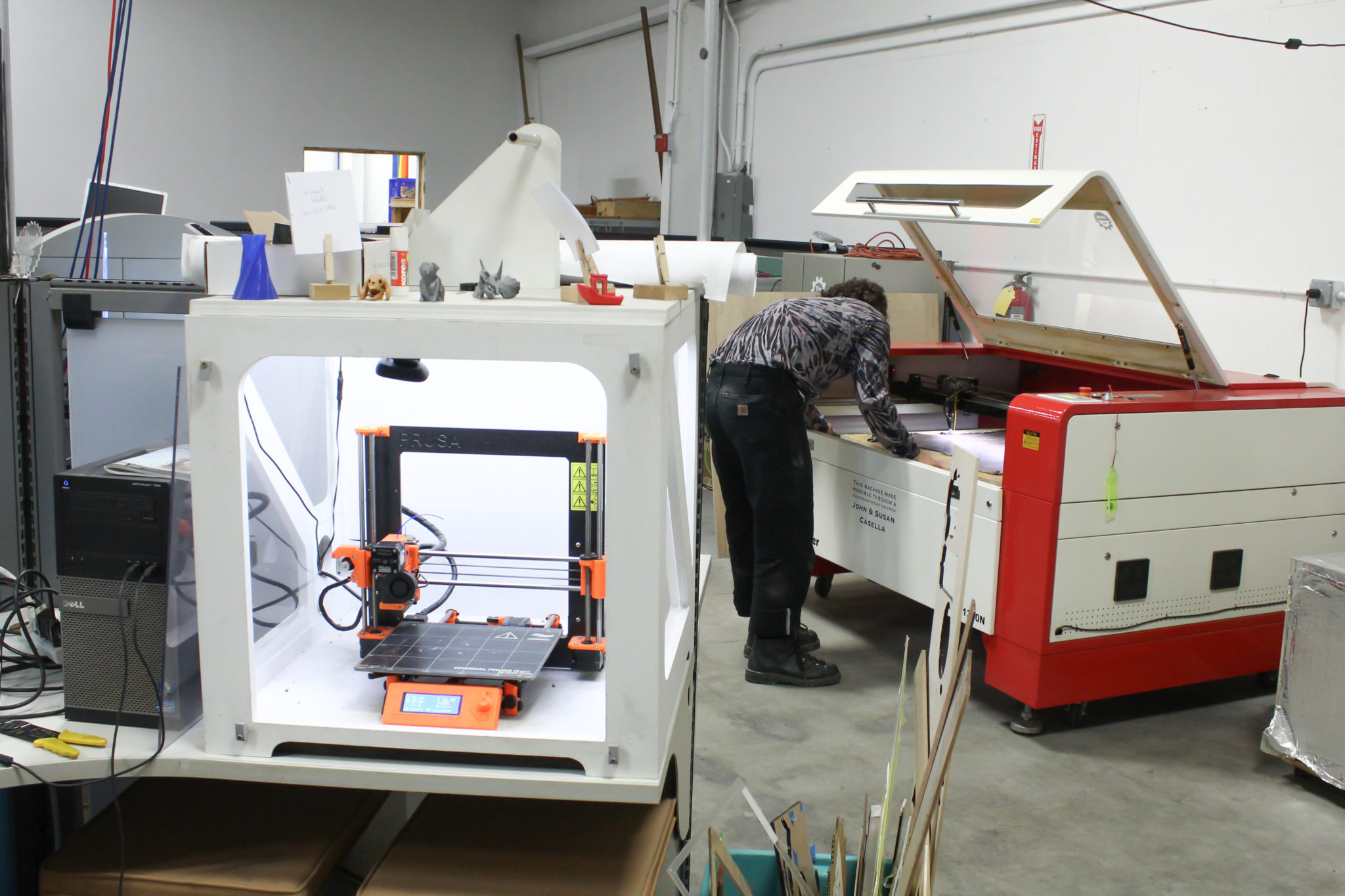 The MINT Makes Rutland Unique - Real Rutland