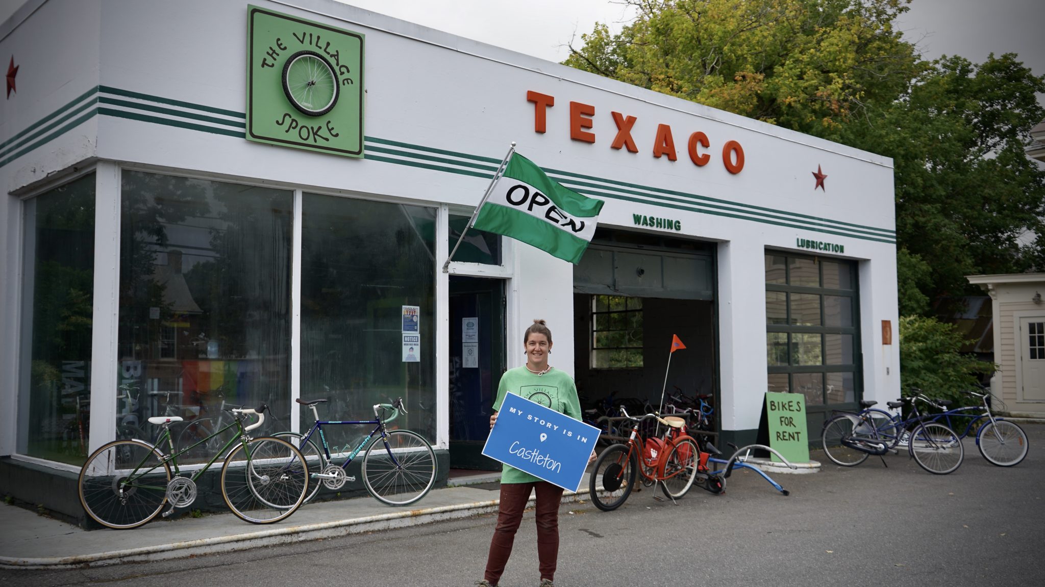 Discover The Rutland, Vermont Region - Real Rutland