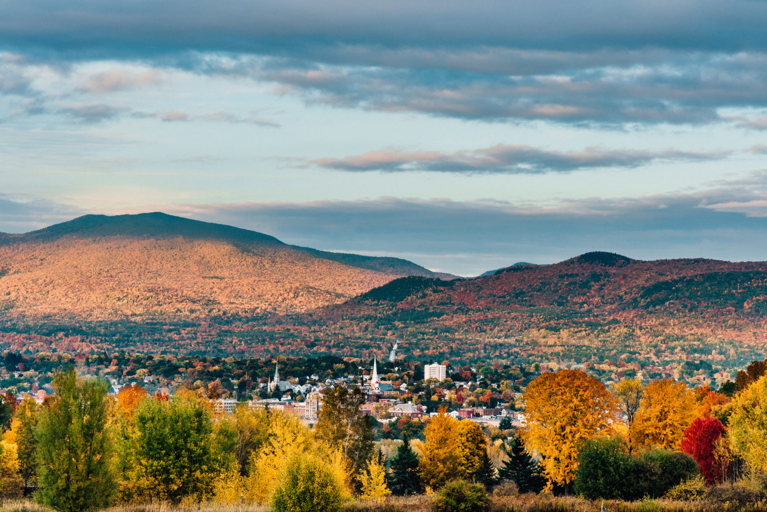 Five Reasons to Celebrate Vermont - Real Rutland