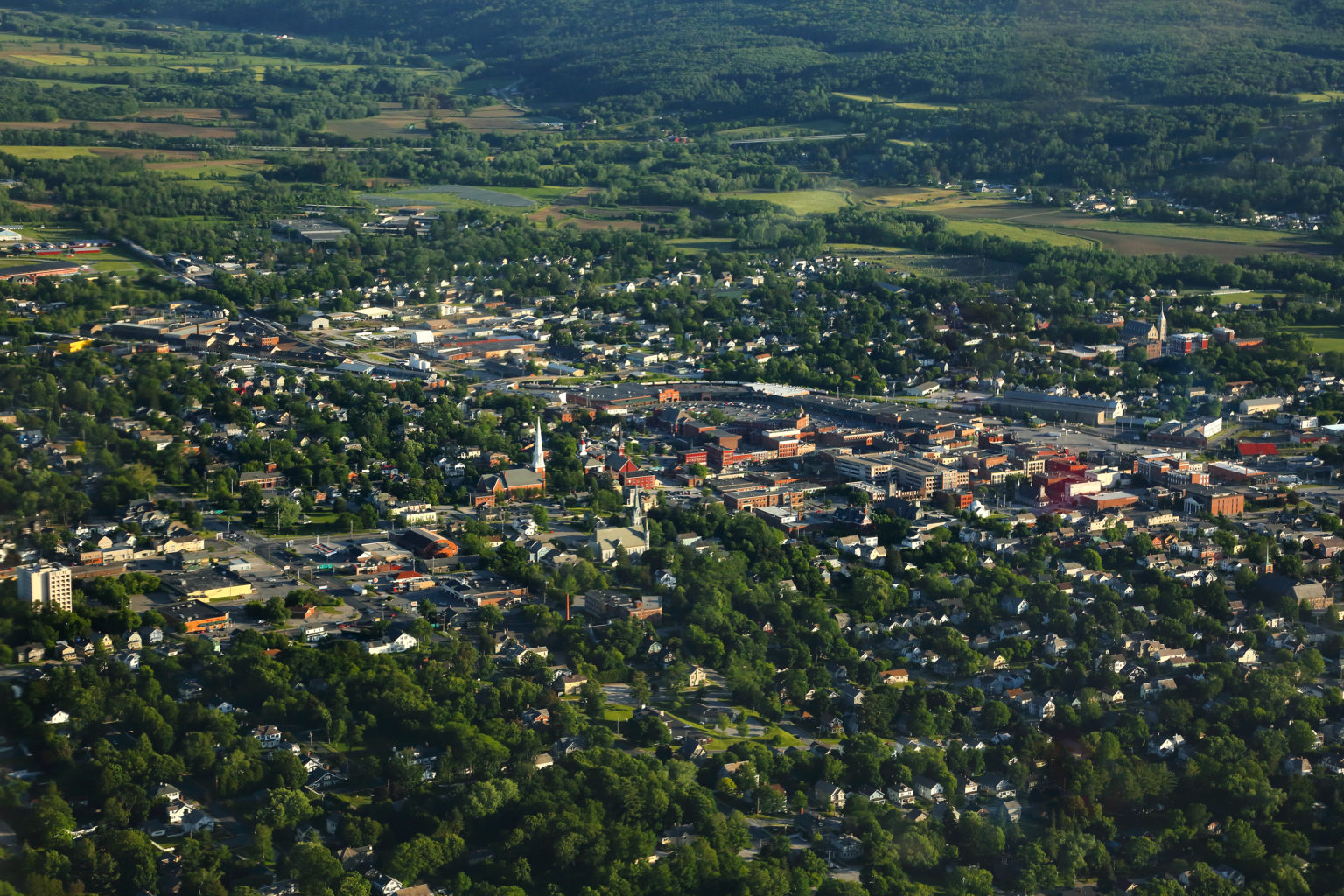 Five Reasons to Celebrate Vermont - Real Rutland