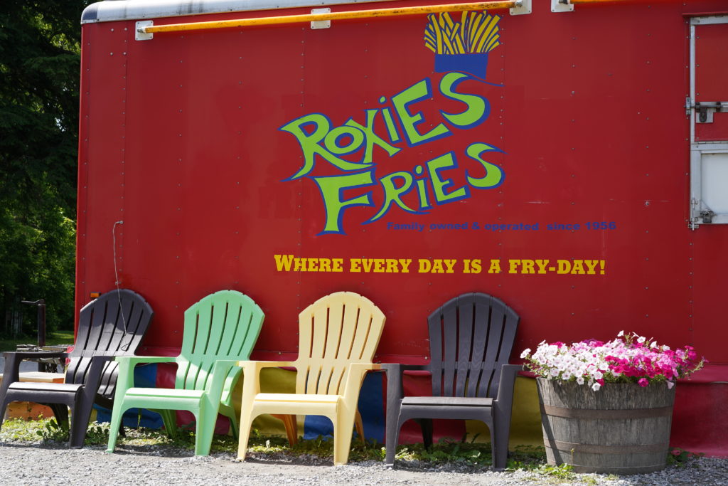 Top 10 Ice Cream Shops - Real Rutland