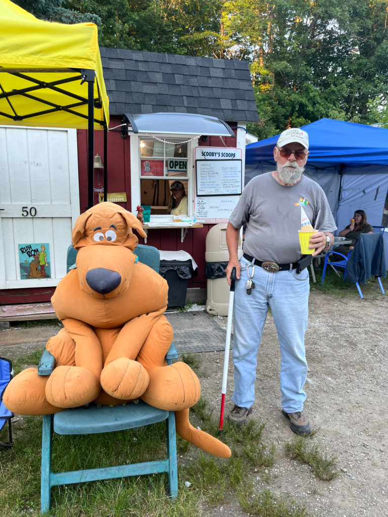 Top 10 Ice Cream Shops - Real Rutland