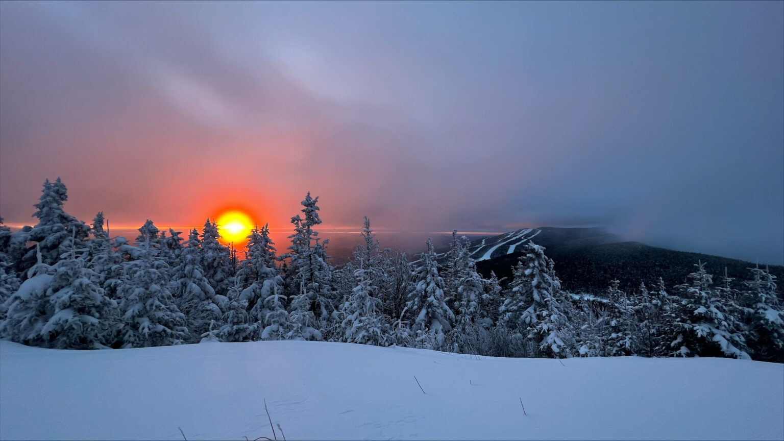 Real Rutland Winter Photo Contest Winners