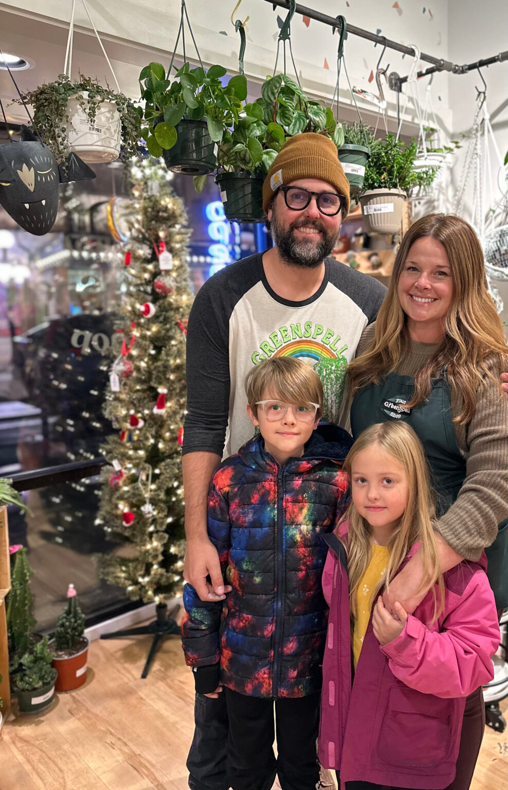 MEET BRIAN BUDROW: MAKING VERMONT HOME